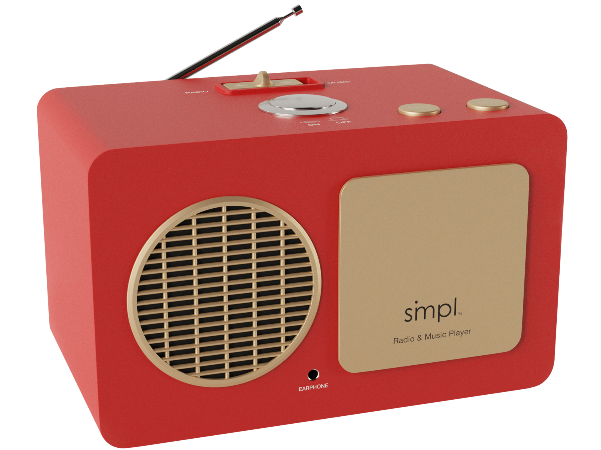 SMPL Technology – Ease Caregiver Stress