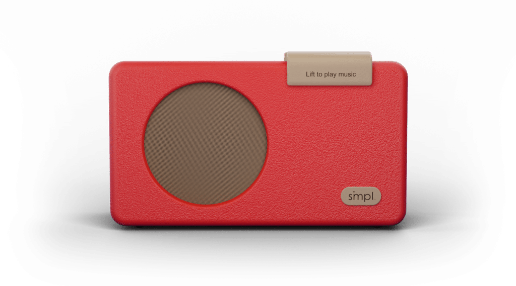 Products - SMPL Technology